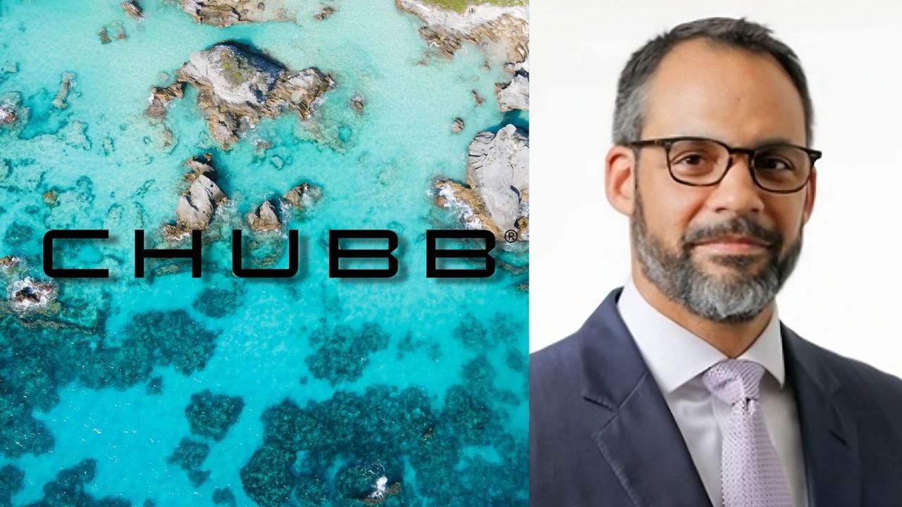 Chubb Bermuda combines financial and excess liability lines | Bermuda Re